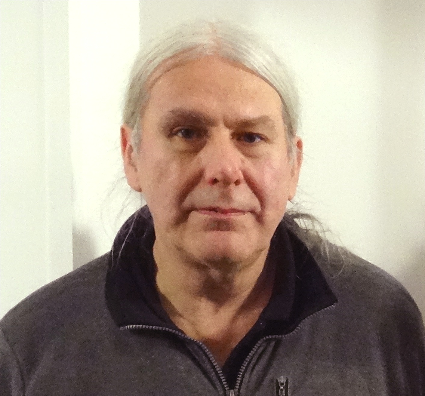 Barry Vincent's portfolio